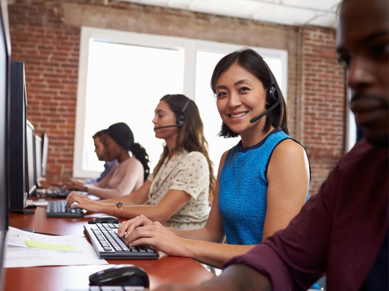 How Call Centers in the Philippines Help Startups Increase Sales