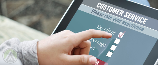 3 Things to remember when creating customer satisfaction surveys