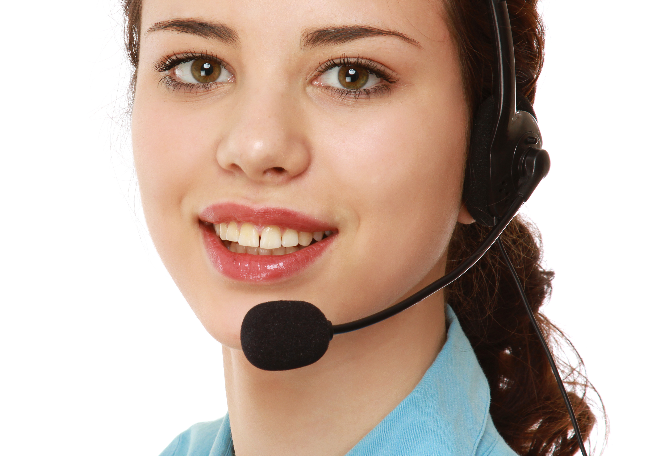 4 Words telemarketing agents should use during sales calls