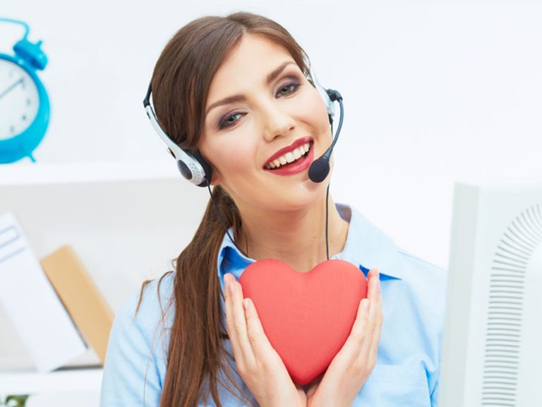The 4 Basic Steps to Customer Service Recovery | Open Access BPO
