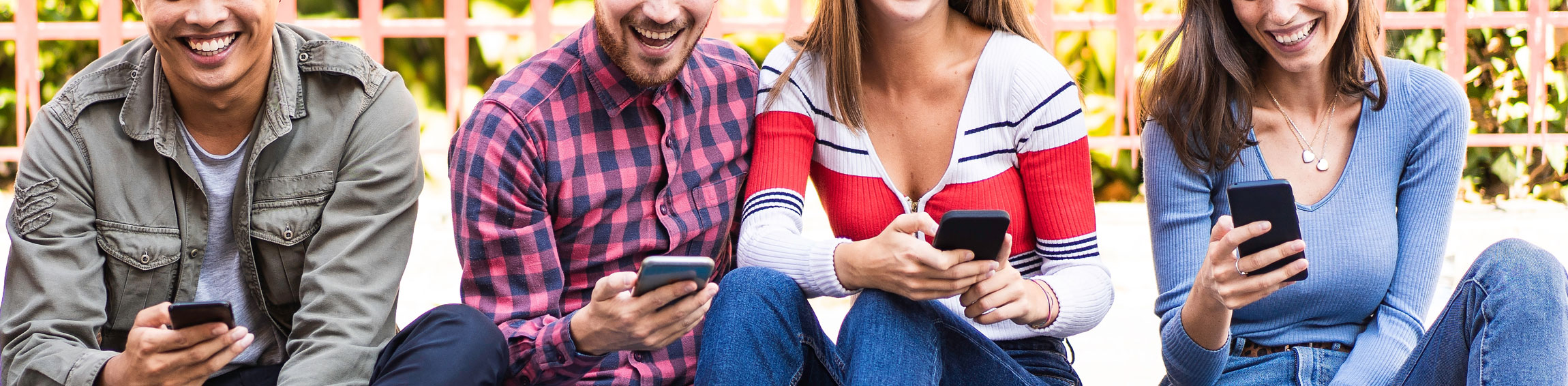 Understanding Millennials and Gen Zers' Passion for User-Generated Content