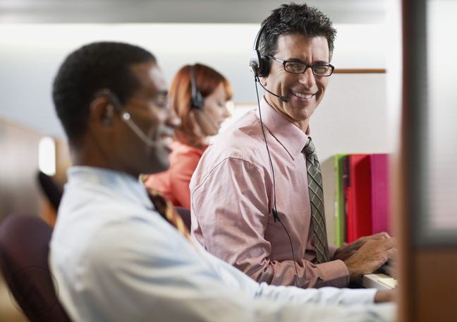 Why multilingual call centers should go beyond language - Open Access BPO