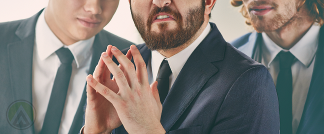 When your call center agent commits fraud - Open Access BPO