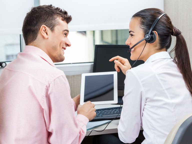 How 'modern' are your call center agents? - Open Access BPO