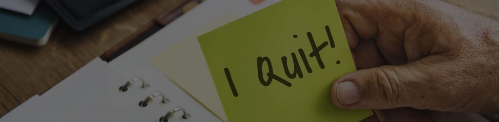 Top 5 reasons why call center agents quit - Open Access BPO