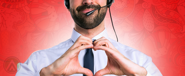 Cultivating empathy among your customer support reps - Open Access BPO
