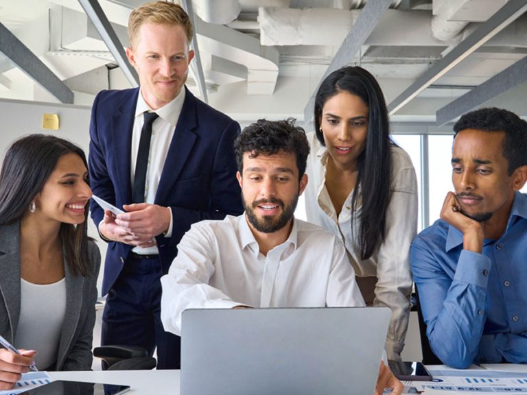 5 Types of High-Performing Customer Support Agents - Open Access BPO