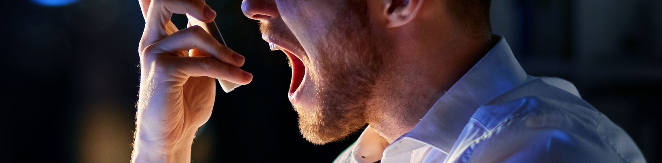 5 Traits of Abusive Customers You Shouldn't Tolerate - Open Access BPO