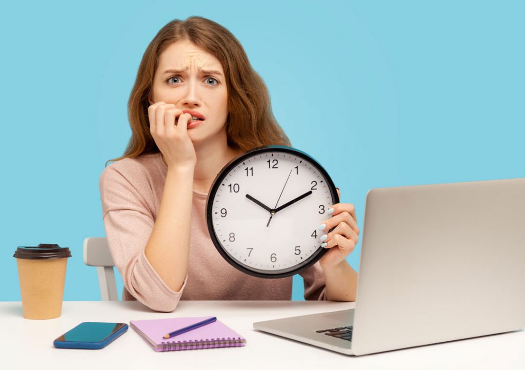 Helping Your Call Center Agents with Time Management - Open Access BPO