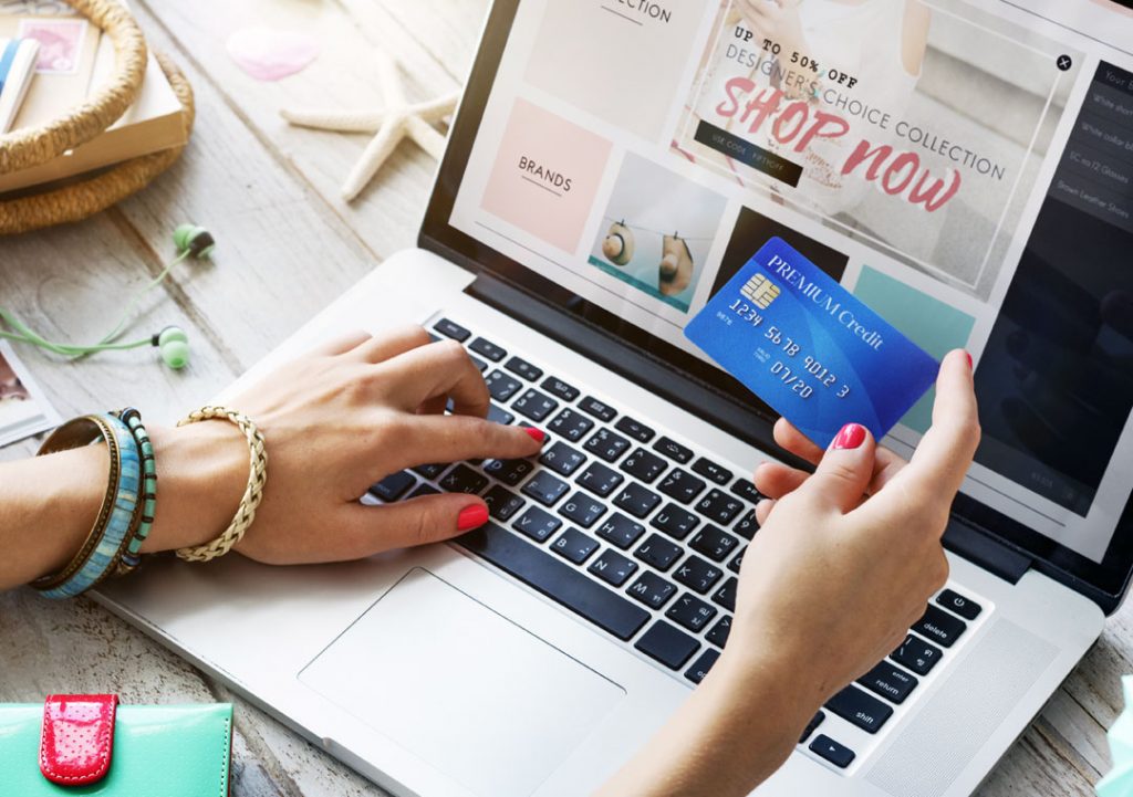 The 4 Types of Shoppers and Their Customer Care Preferences - Open ...