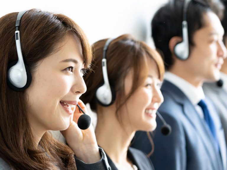 How Can Call Center Agents Learn the Art of Asking the Right Questions ...