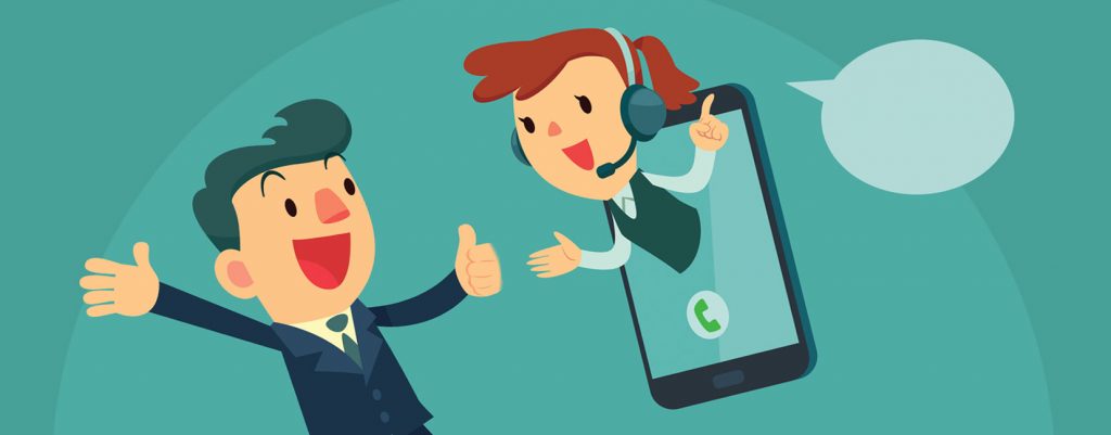 Shift your focus from touchpoints to the customer journey - Open Access BPO