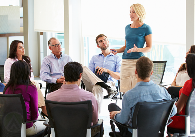 Make your call center agents' lives easier - Open Access BPO