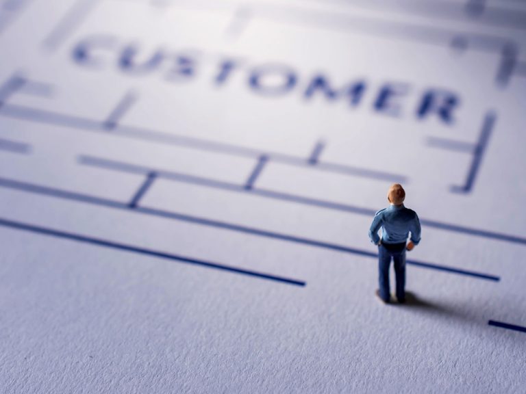 Boost customer experience by improving data security - Open Access BPO