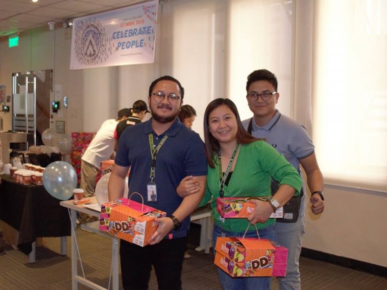 BPO companies should support employee self-care - Open Access BPO