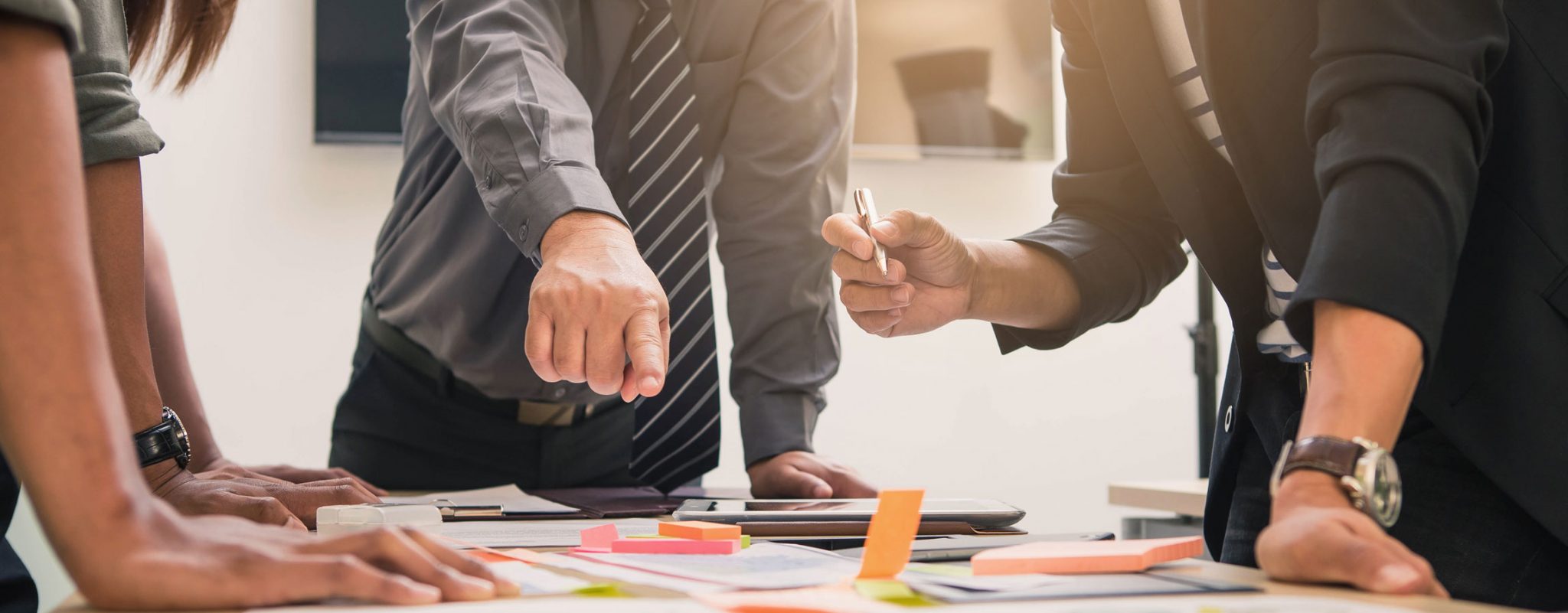 Operational Preparedness in the Time of COVID-19 | Open Access BPO