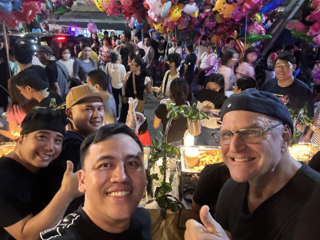 Open Access BPO CEO Leads Easter Community Initiative - Open Access BPO