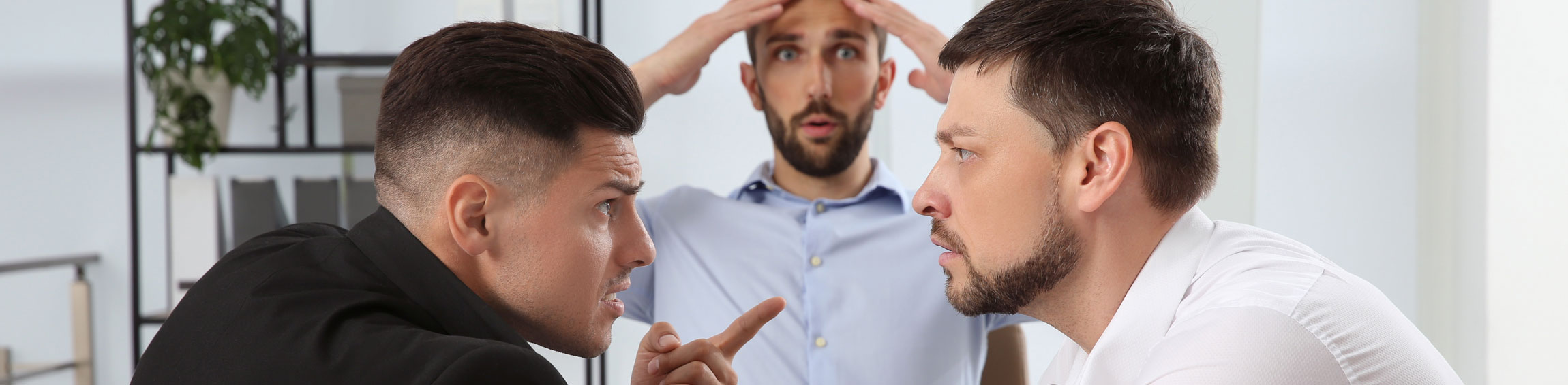 10 Common Causes of Call Center Tension Between Employees - Open Access BPO