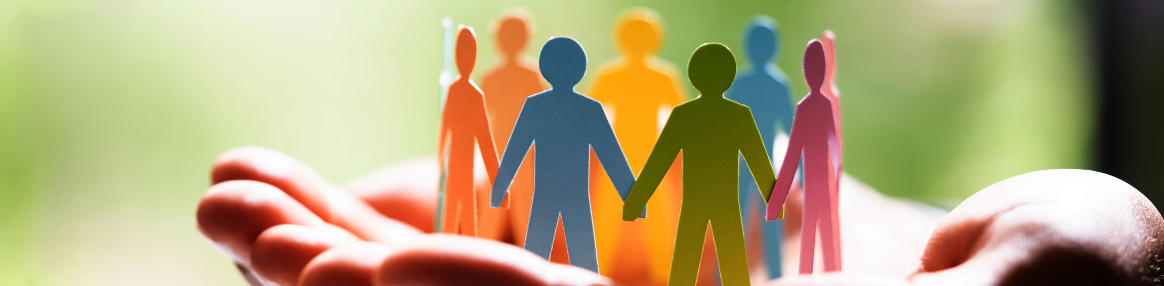 A Post-Pride Month Message From Our CEO - Open Access BPO