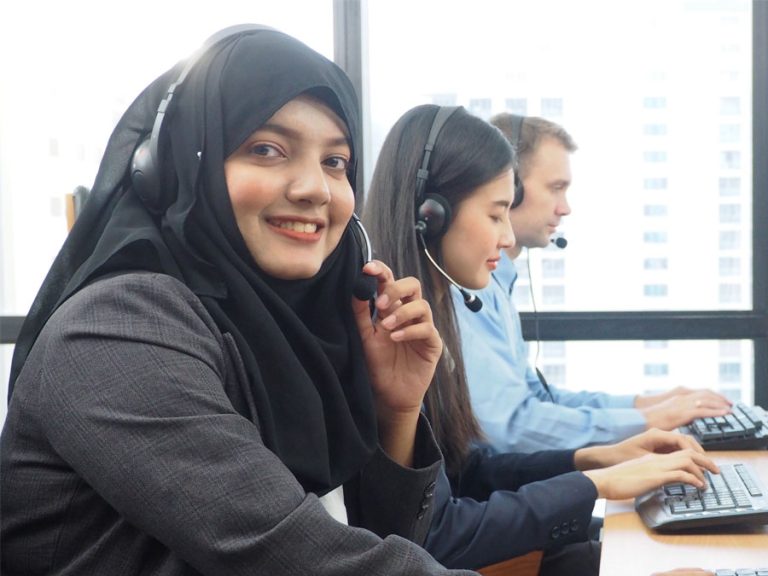 Customer Service Language: It's More Than Just the Words You Speak