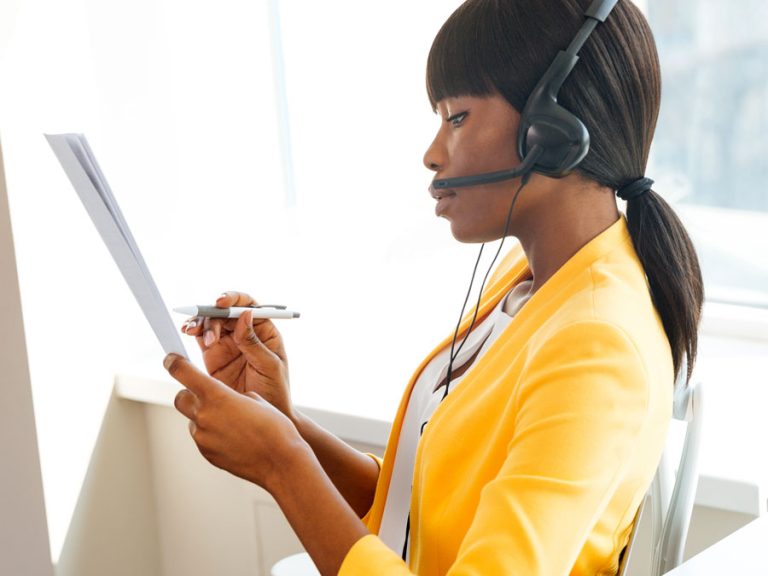 Cultivating Empathy Among Your Customer Support Reps - Open Access BPO